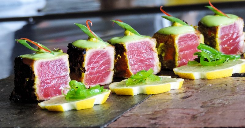 Cold Buffet Catering for Meetings: Save Time | Zeste du Monde